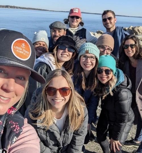 How the Caster Crew Rejuvenates Creativity - Caster Communications