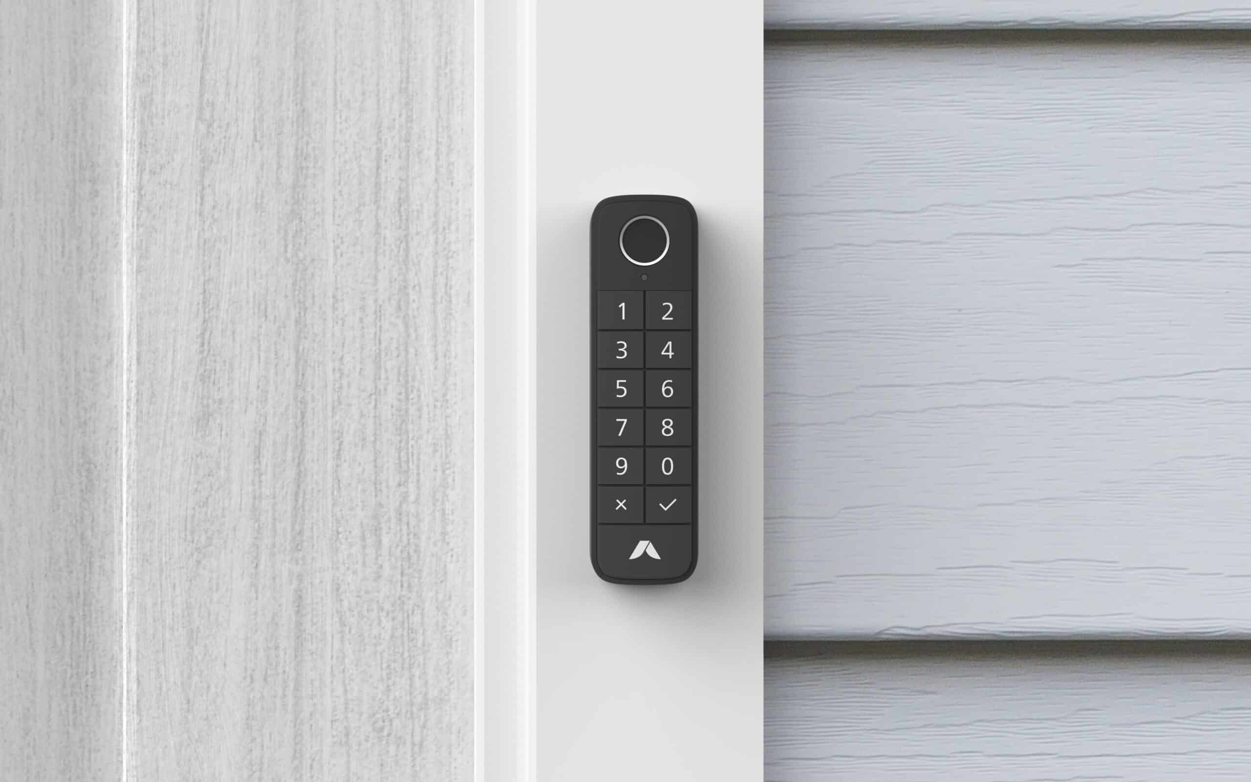 Abode Introduces Retrofit Smart Door Lock, Unlocking New Smart Home ...