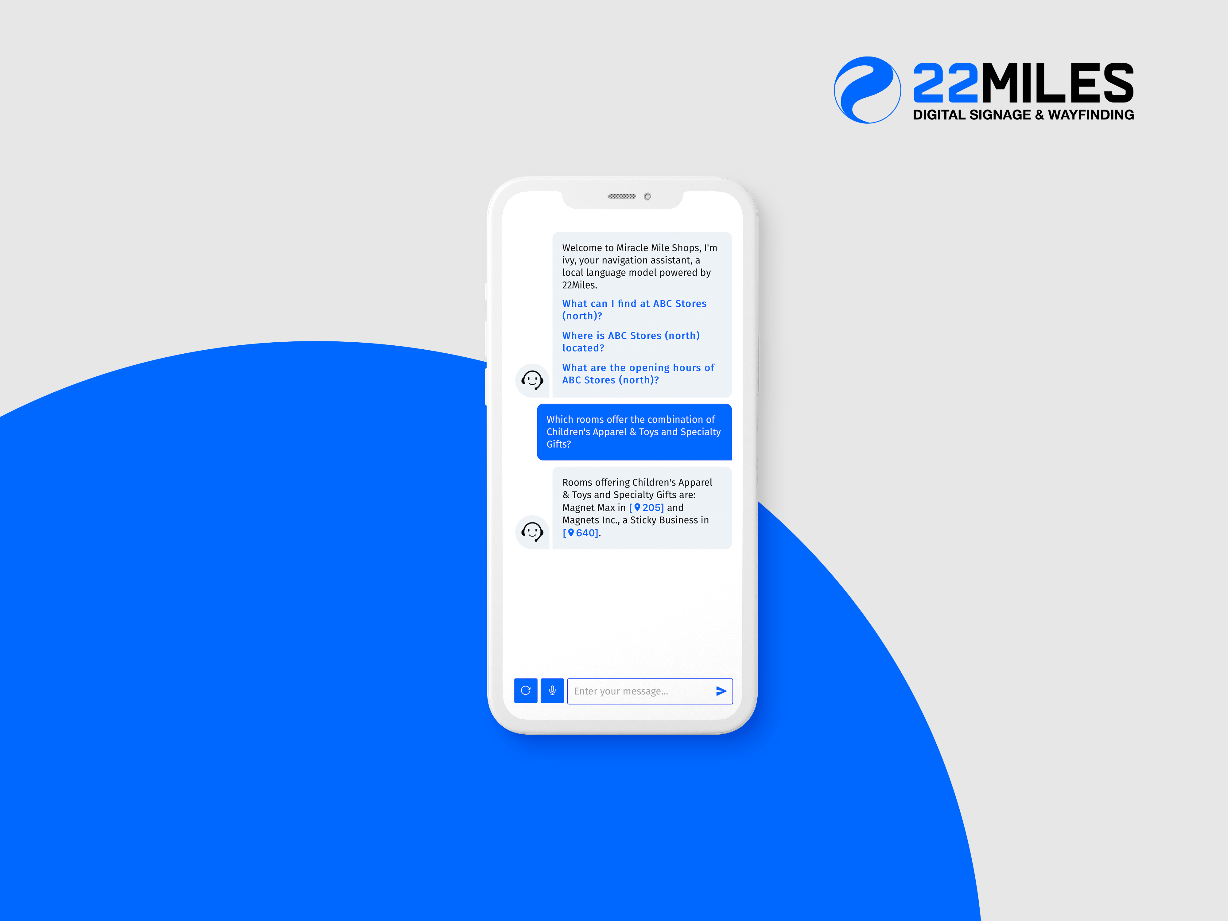 22Miles Releases Trio of Features for Cost-Effective, AI-Assisted ...